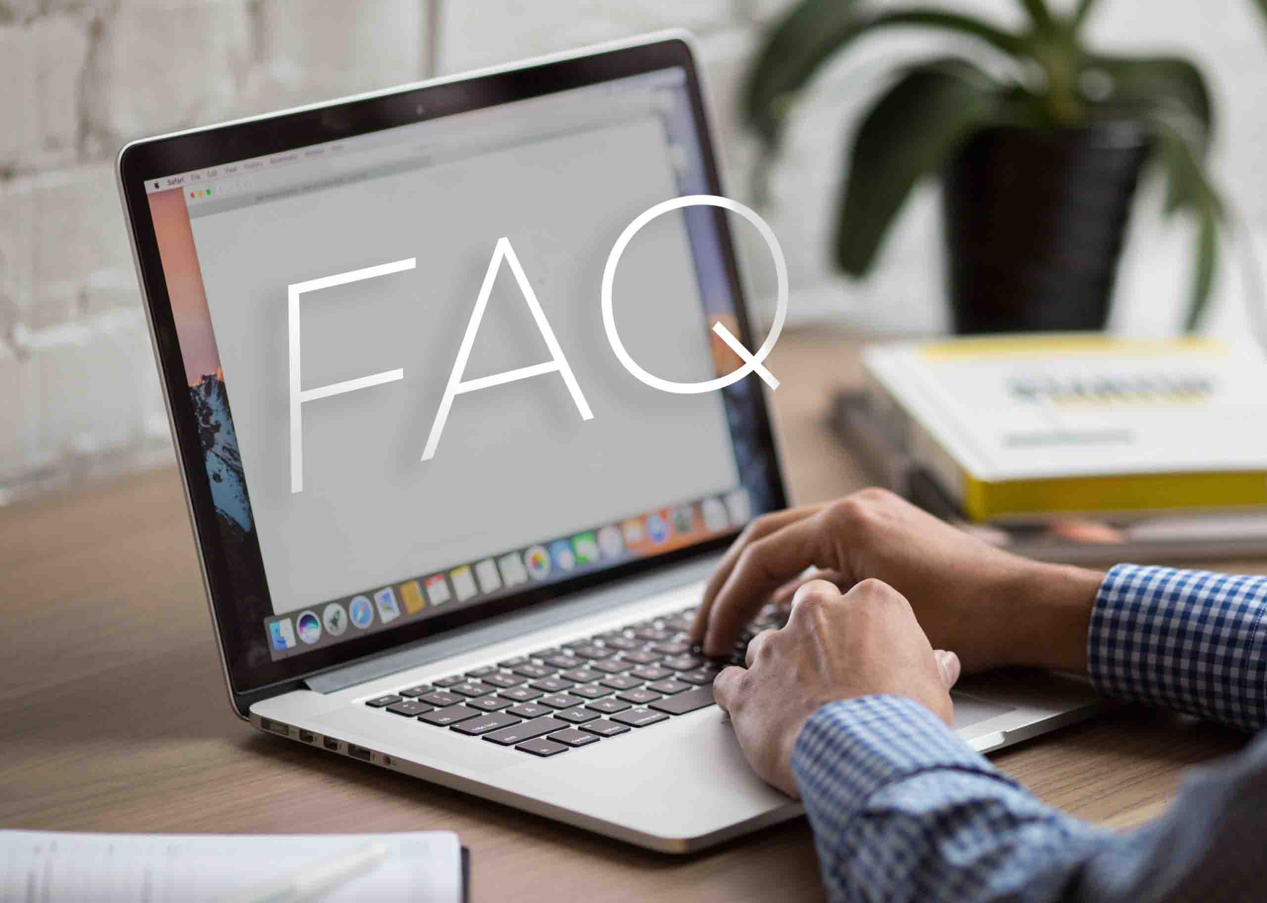 A importância de um FAQ e como fazer um - Robbu