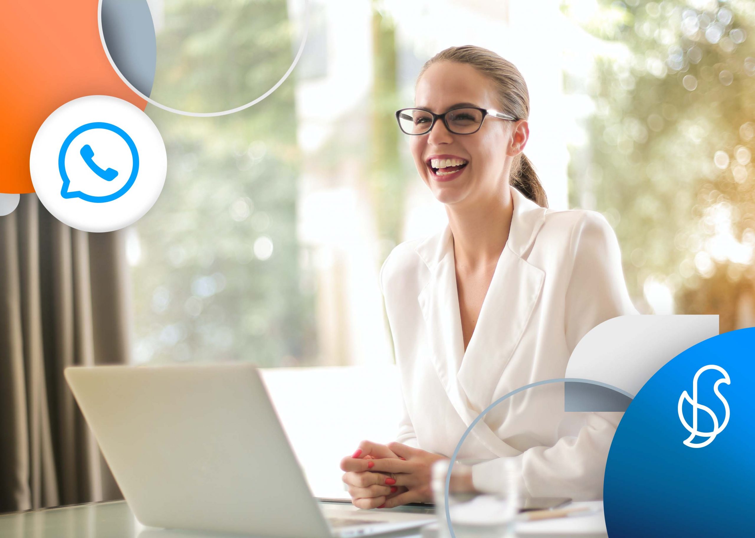 API: 6 Benefícios de ter WhatsApp Business API em 2023 - Robbu