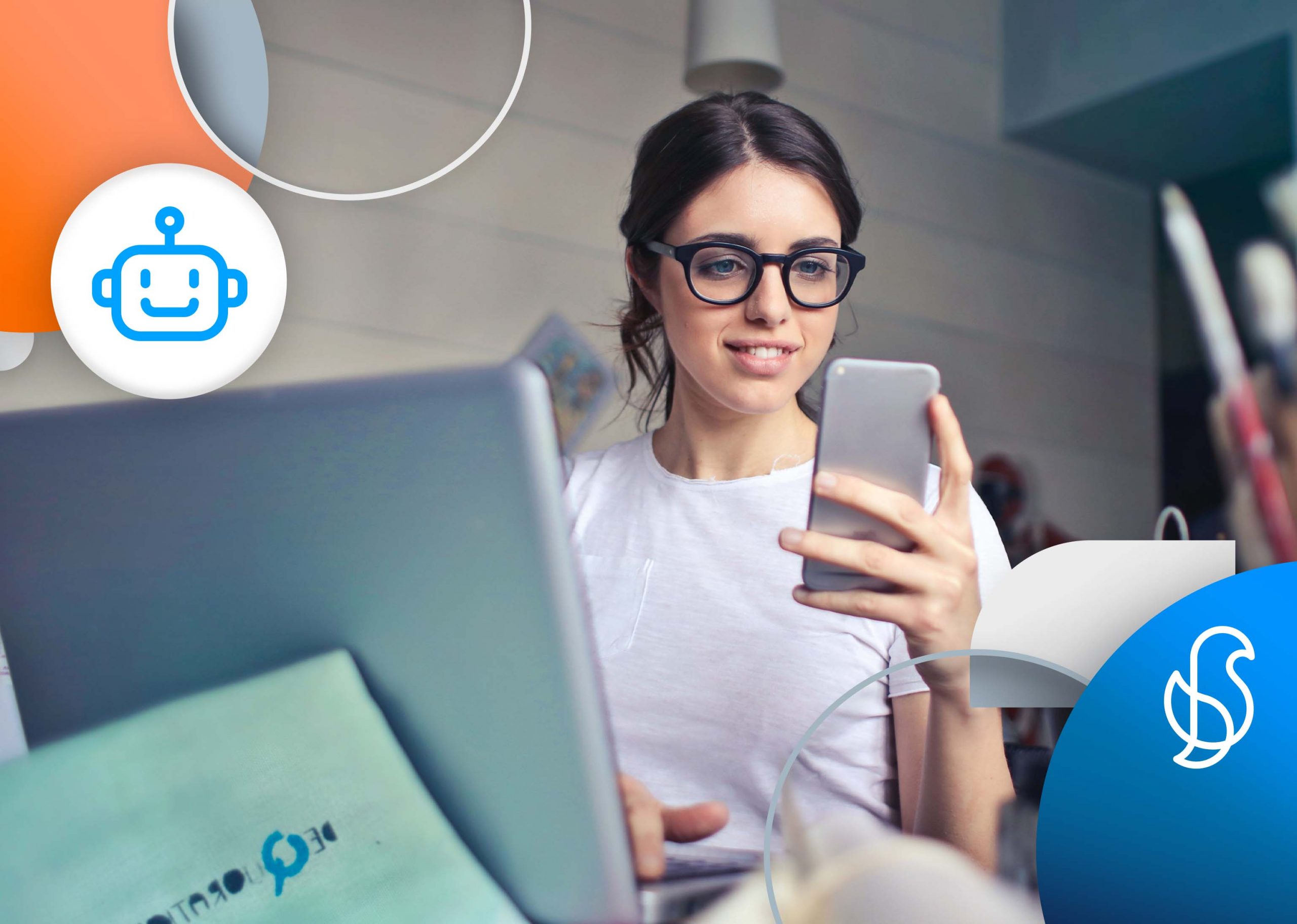 Prepare a sua empresa para o c-commerce - Robbu